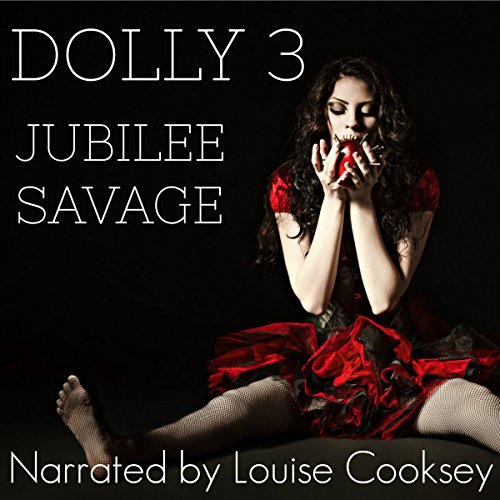 Amazon.com: Dolly 3: The Dolly Trilogy, Book 3 (Audible Audio Edition ...