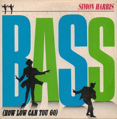 Bass (How Low Can You Go) - Amazon.com Music