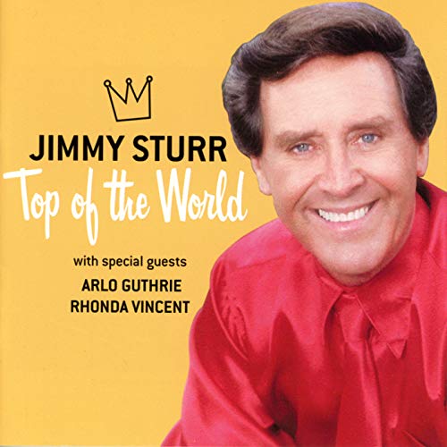Play Top Of The World by Jimmy Sturr on Amazon Music