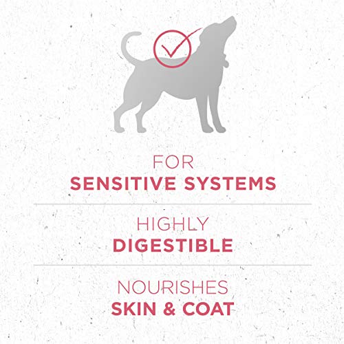 Purina ONE Pure, Delicate Abdomen...
