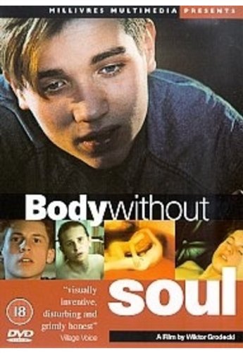 Body Without Soul [1996] [Edizione: Regno Unito]: Amazon.it: Film e TV
