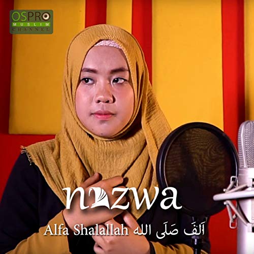 Écouter Alfa Shalallah de Nazwa Maulidia sur Amazon Music Unlimited