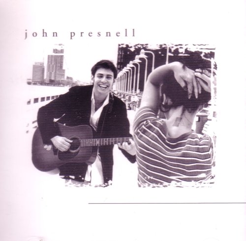 John Presnell - Amazon.com Music