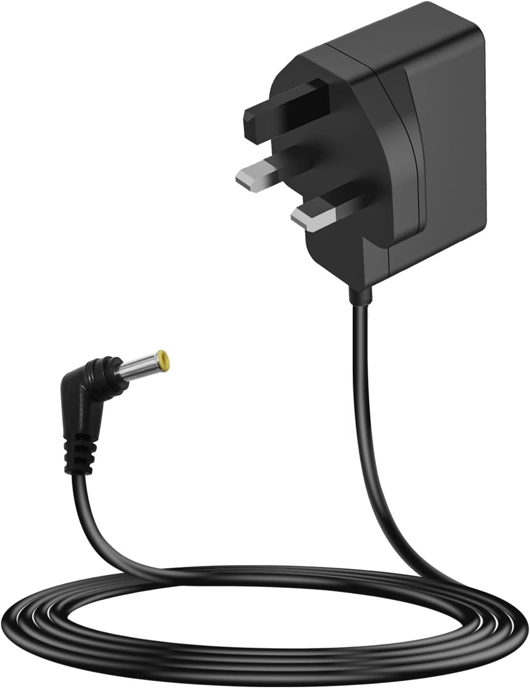 MEROM 12 V Adapter Power Supply Lead Compatible with Makita DMR109 Dab ...