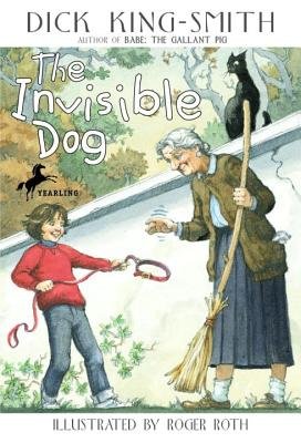 The Invisible Dog | Amazon.com.br