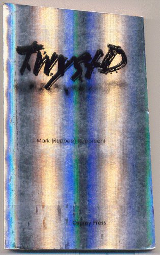 Twystd: Rupprecht, Mark: 9780967371122: Amazon.com: Books