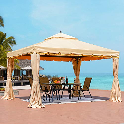 Wind Resistant Canopy – The 16 best products compared - Outdoors Magazine