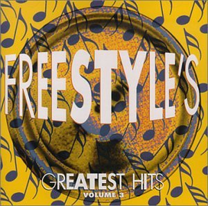 Freestyle's Greatest Hits #3: Amazon.de: Musik-CDs & Vinyl