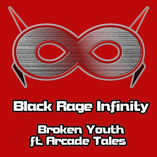 Play Broken Youth (from "Naruto Shippuden") by Black Rage Infinity feat ...