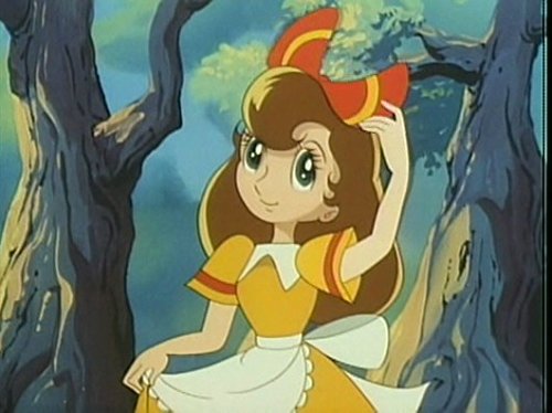 Watch Princess Knight, Season 1, Volume 1 | Prime Video
