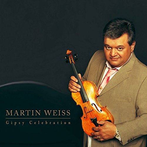 Amazon.com: Gipsy Celebration : Martin Weiss: Digital Music