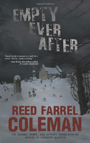Empty Ever After (Moe Prager Series): Coleman, Reed Farrel, Rozan, S. J ...