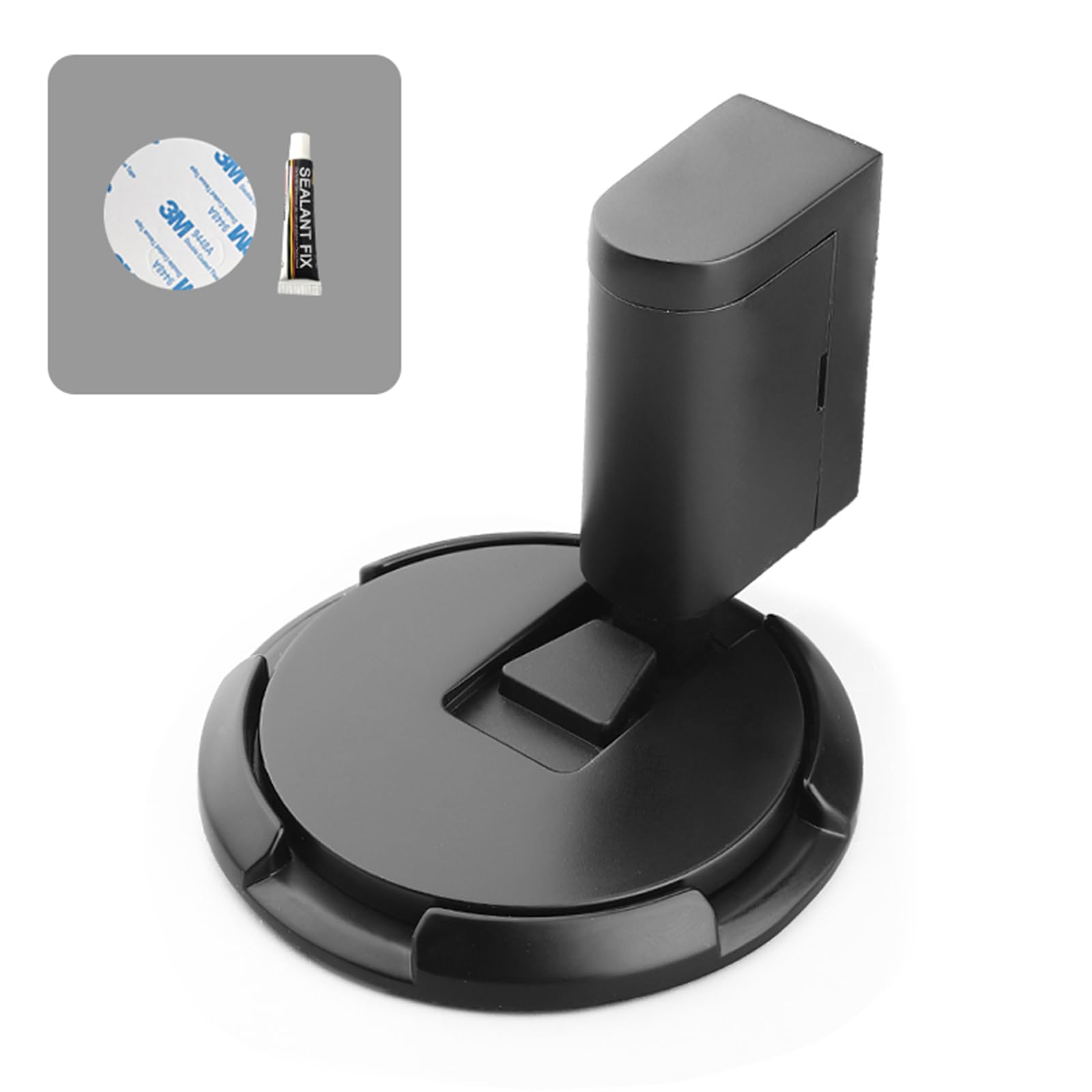 Snapklik.com : TEABAN Magnetic Floor Door Stop: High Grade Magnetic ...
