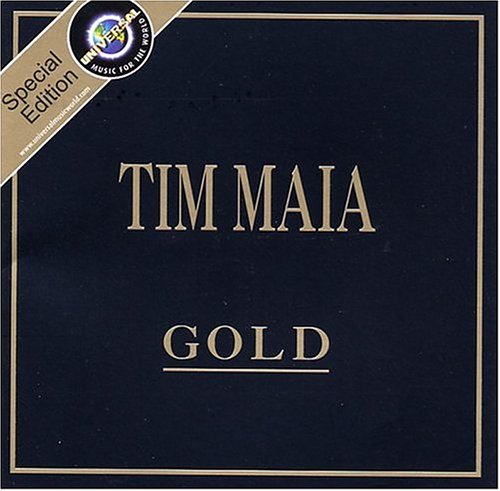 Maia, Tim - Gold - Amazon.com Music