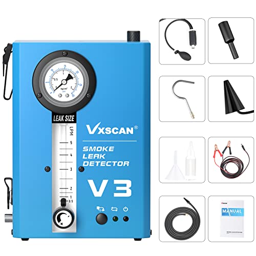Amazon Best Sellers: Best Fuel Leak Detectors