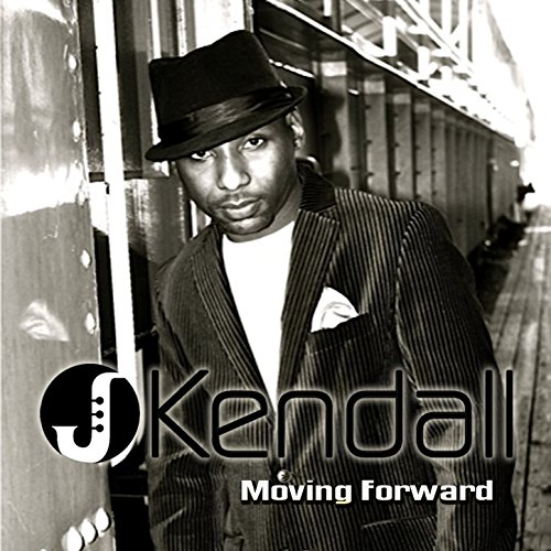 Play Moving Forward by J.Kendall on Amazon Music