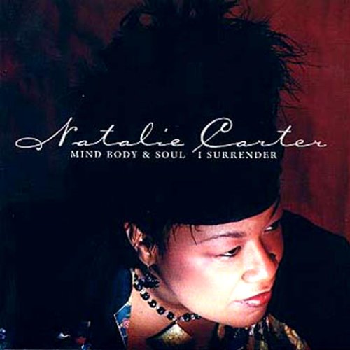 Play Mind Body & Soul I Surrender by Natalie Carter on Amazon Music
