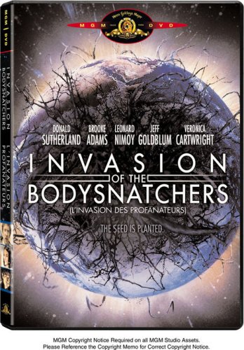 Amazon.com: Invasion Of The Body Snatchers (1978) : Movies & TV