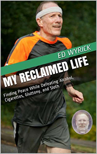 Amazon.com: My Reclaimed Life: Finding Peace While Defeating Alcohol ...