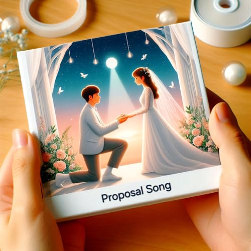 Proposal Song by 브레멘 사기단 on Amazon Music - Amazon.co.uk