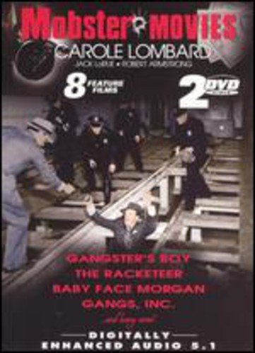 Amazon.com: Mobster Classics Hits, Vol. 2 : Armstrong, Robert ...