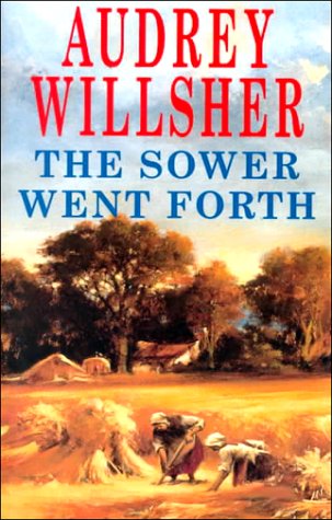 Amazon | The Sower Went Forth (Leicestershire Chronicles) | Willsher ...