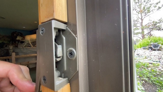 Watch Best Window Lock? | Anderson Sash Lock & Keeper on Amazon Live