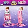 Amazon.com: Magic Mixies Dawne Kids Bedding Super Soft Cozy Micromink ...