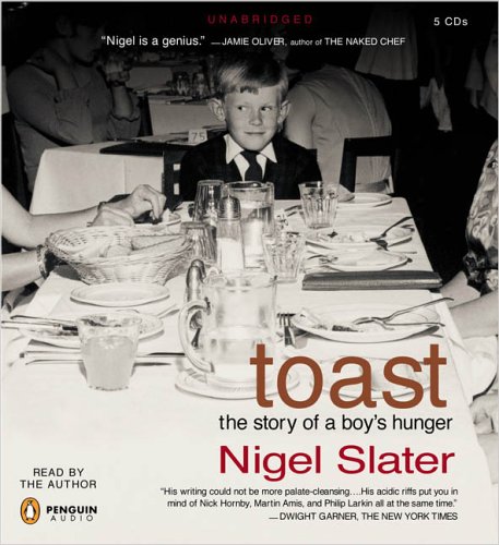 Toast: Slater, Nigel: 9780143057147: Amazon.com: Books