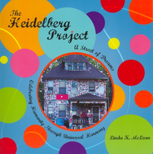 Book review of The Heidelberg Project - Readers' Favorite: Book Reviews ...