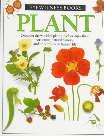 Plant: Dorling Kindersley Ltd: 9780394922522: Amazon.com: Books