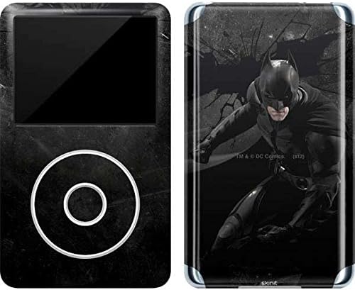Amazon.com: Skinit Decal MP3 Player Skin Compatible with iPod Classic ...