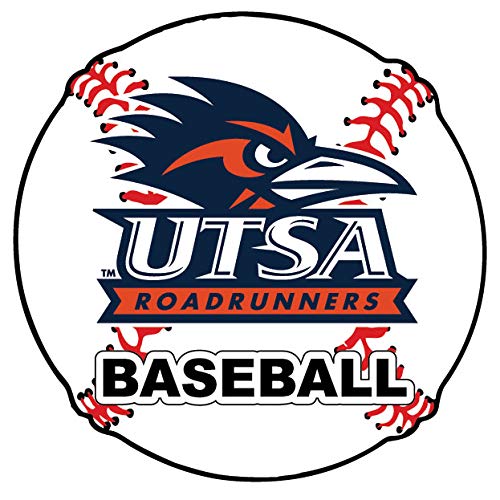 Utsa Roadrunners Baseball