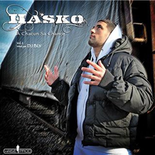 Play A chacun sa chance by hasko on Amazon Music