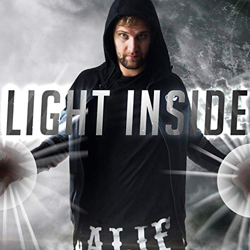 Amazon Music Unlimited - Justin Morgan 『Light Inside』