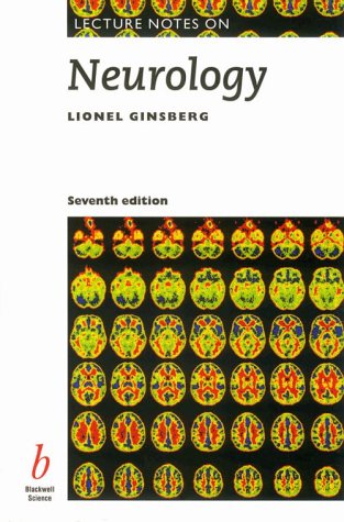 Lecture Notes on Neurology: 9780632048274: Medicine & Health Science ...