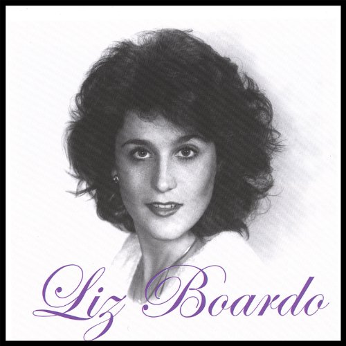 Amazon.com: Liz Boardo : Liz Boardo: Digital Music
