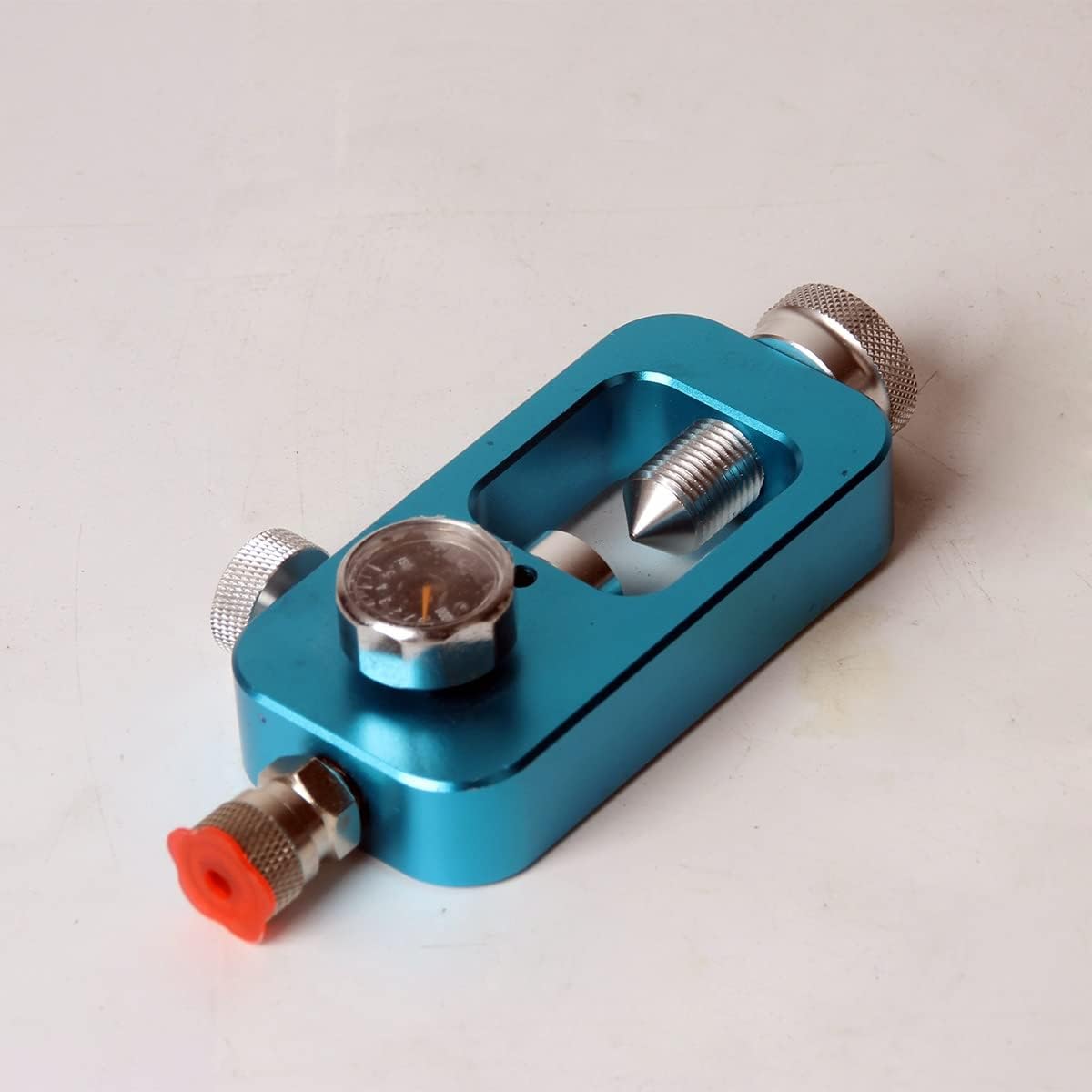 Amazon.com: Submersible Sump Pump High Pressure 530mm 63Mpa Air ...