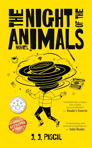 Book review of The Night of the Animals - Readers' Favorite: Book ...