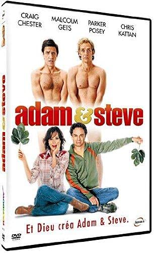 Amazon.com: Adam & Steve : Movies & TV