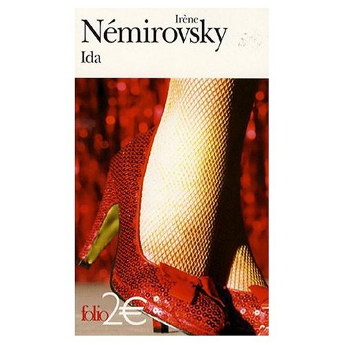 Amazon.com: Ida, Suivi de la Comedie Bourgeoise (French Edition ...