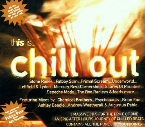 Amazon.com: This Is Chill Out: CDs & Vinyl