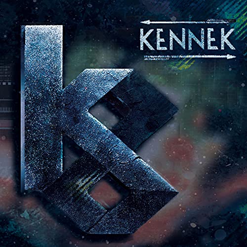 Play K8 by Kennek on Amazon Music