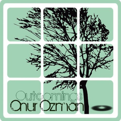 Amazon.com: Outcomings EP : Onur Ozman: Digital Music