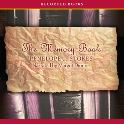 Amazon.com: The Memory Book (Audible Audio Edition): Penelope J. Stokes ...