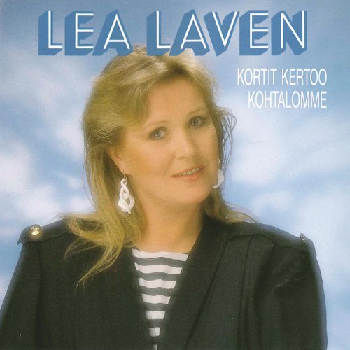 Play Kortit kertoo kohtalomme by Lea Laven on Amazon Music
