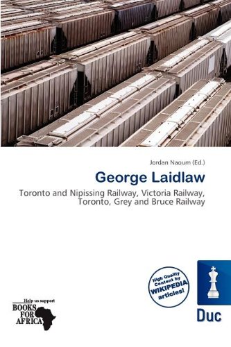 Amazon.co.jp: George Laidlaw : Naoum, Jordan: Foreign Language Books