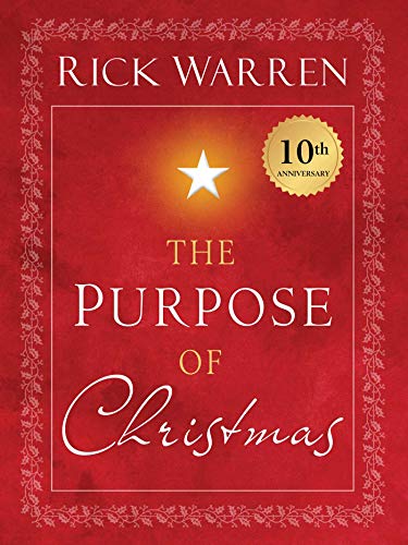 Best Rick Warren Books | Self Help & Spiritual Growth