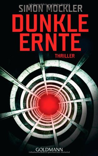 Amazon | Dunkle Ernte | Mockler, Simon | Suspense