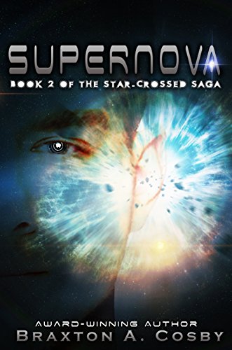 Book review of Supernova - Readers' Favorite: Book Reviews and Award ...